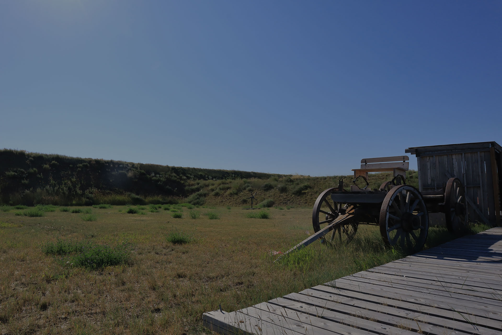 Home - Taber Shooting Foundation - Taber, Alberta - Taber Shooting ...