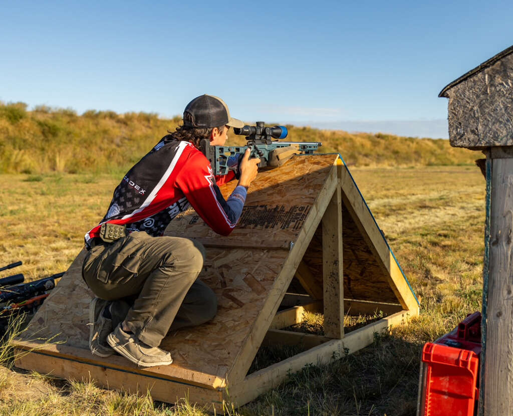 Membership - Taber Shooting Foundation - Taber Shooting Foundation