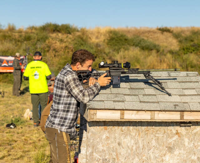 Membership - Taber Shooting Foundation - Taber Shooting Foundation