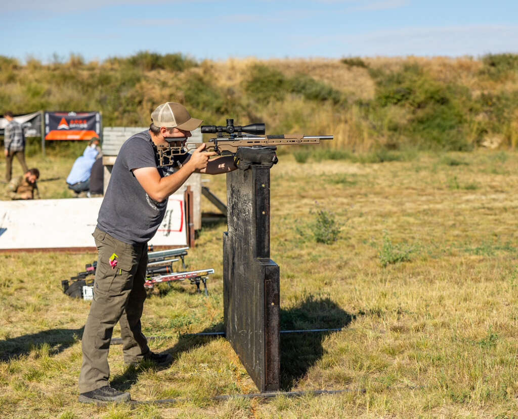 Membership - Taber Shooting Foundation - Taber Shooting Foundation