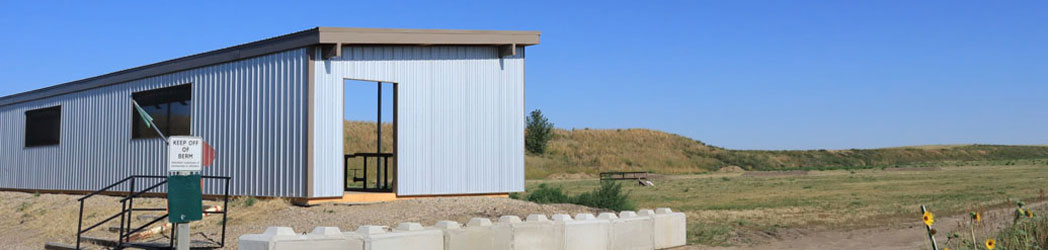 New Membership | Taber Shooting Foundation, Taber, Alberta